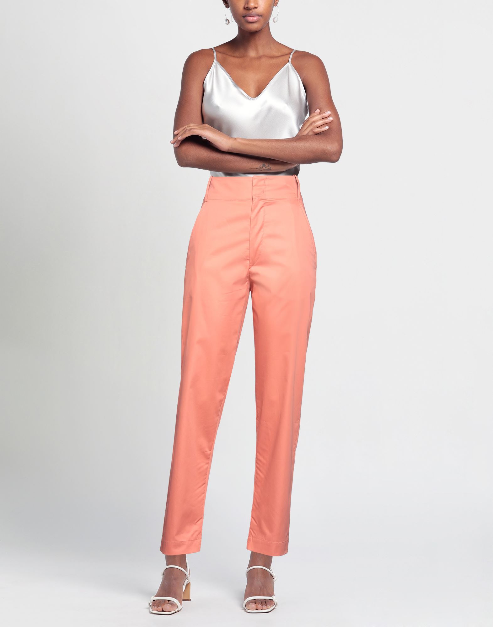 ISABEL MARANT ÉTOILE Cotton Pants